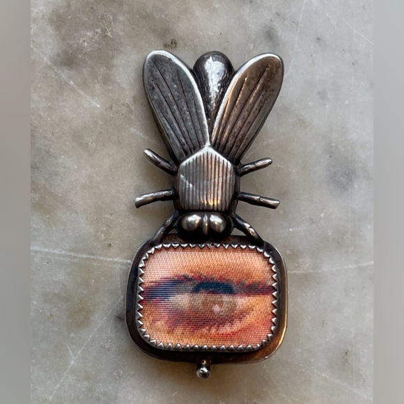 Roberta David Williamson | Jewelry | Rare Signed Roberta David ...